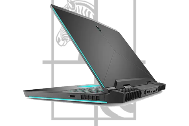 Alienware 17" Edit and DIT Workstation - cinekit